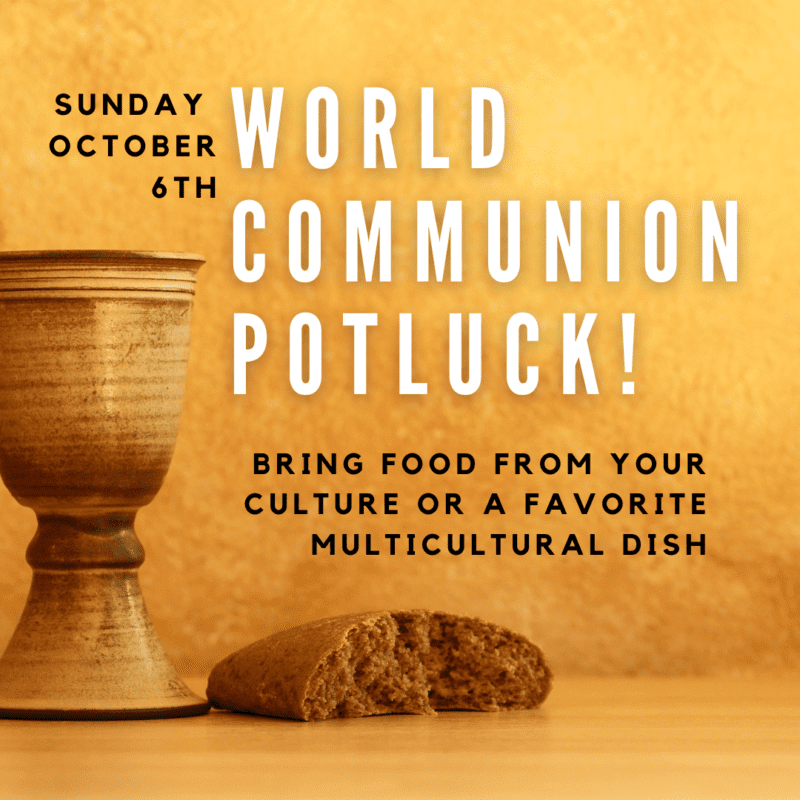 Events for June 2025 – Urban Grace